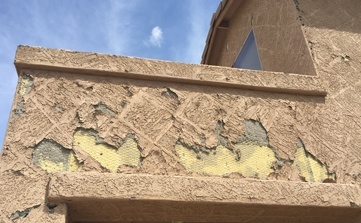 Stucco Remodel Phoenix - TWD DESIGN . BUILD . REMODEL