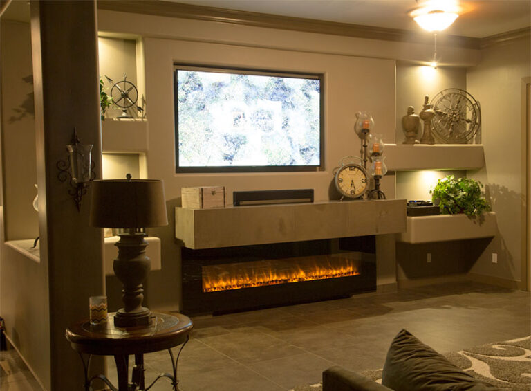 Custom Media Walls - Your Project Guide For The Ultimate Media Wall